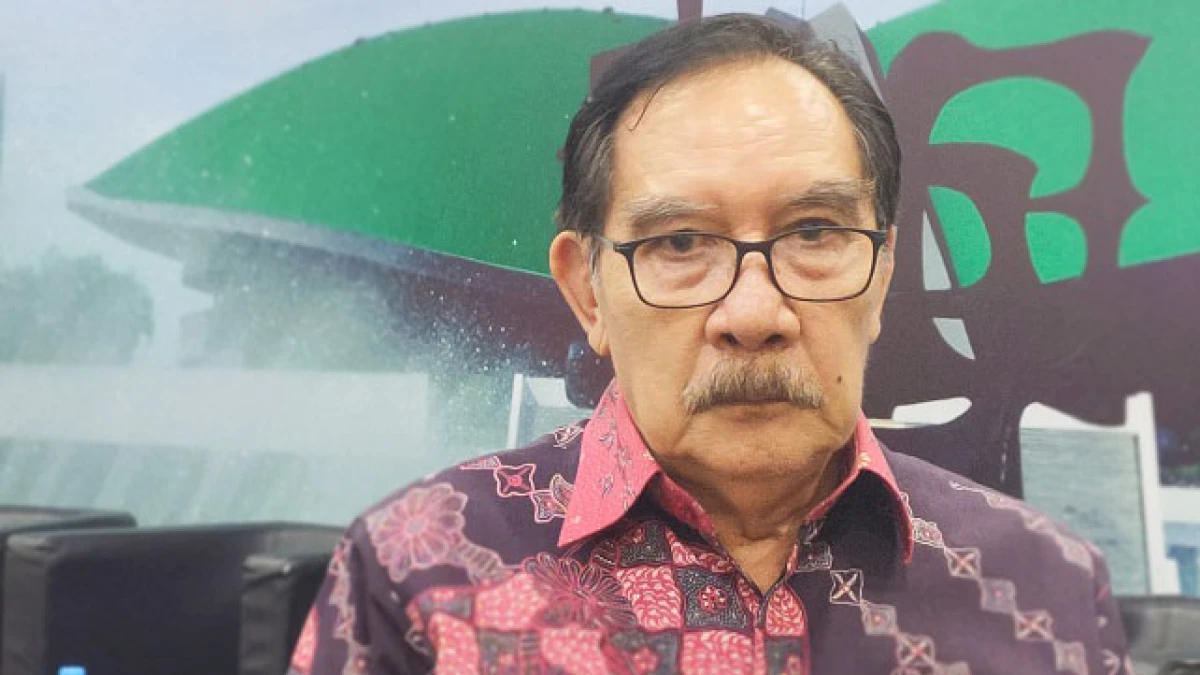 Profil Antasari Azhar, Eks Ketua KPK yang Meninggal di Usia 72 Tahun ...
