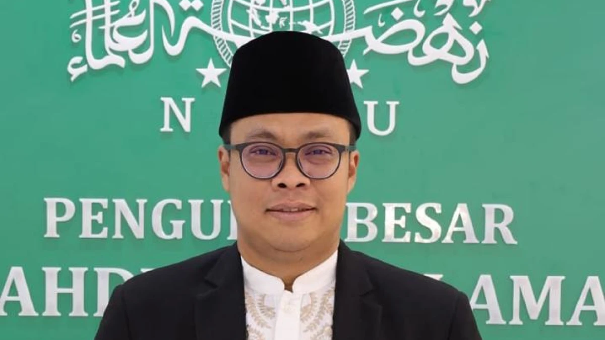 LD PBNU Tegaskan Pentingnya Pembinaan dan Standarisasi Da’i di Tengah ...