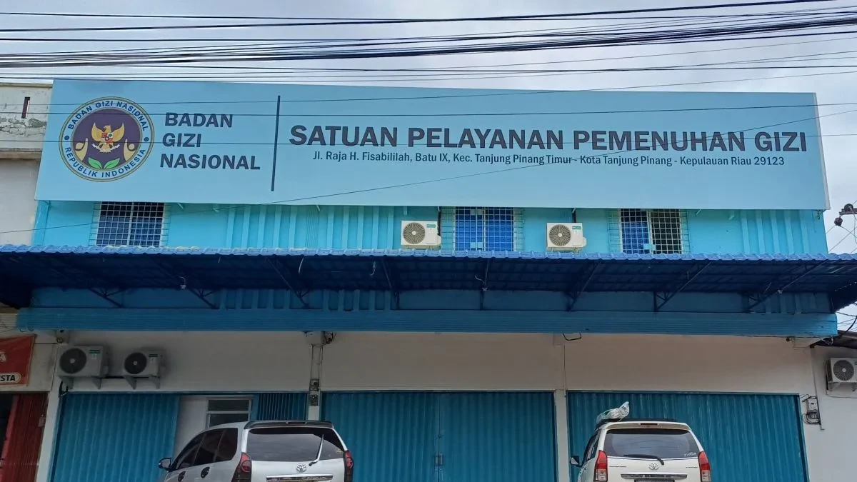 BPJPH Bidik 1.500 Dapur MBG Bersertifikat Halal hingga Desember 2025 ...