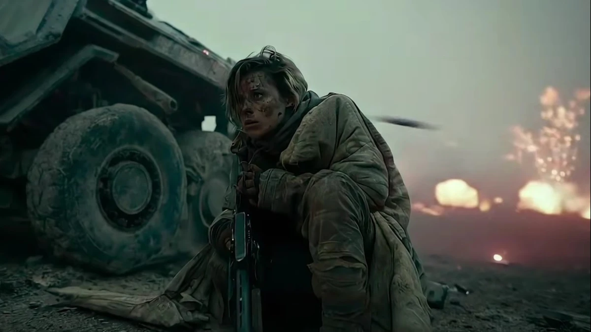 Tonton Trailer Film ‘Kill Code’ yang Suguhkan Harvey Keitel, Tyrese ...