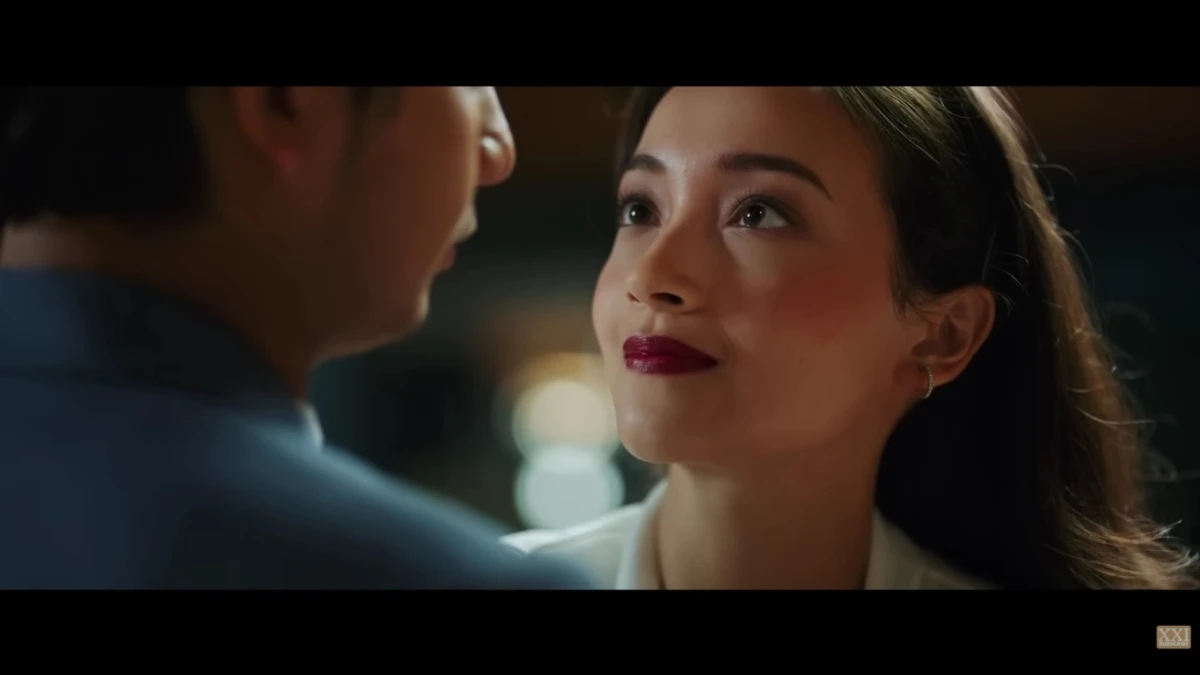 Link Nonton Trailer Film ‘Musuh dalam Selimut’ yang Bakal Tayang di ...