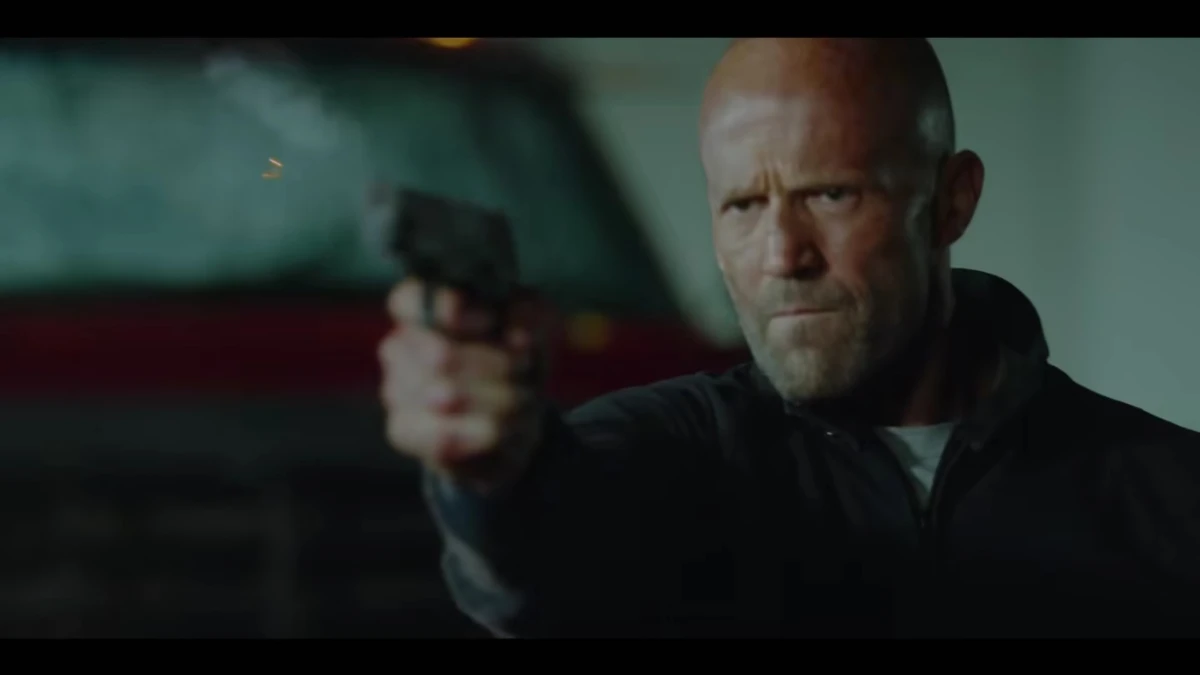 Tonton Aksi Terbaru dari Jason Statham di Trailer Film ‘Mutiny’, Full ...