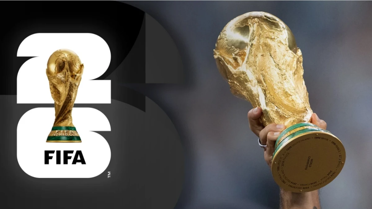 Hasil Drawing Piala Dunia 2026, Berikut Peta Lengkap Pertarungan 48 ...